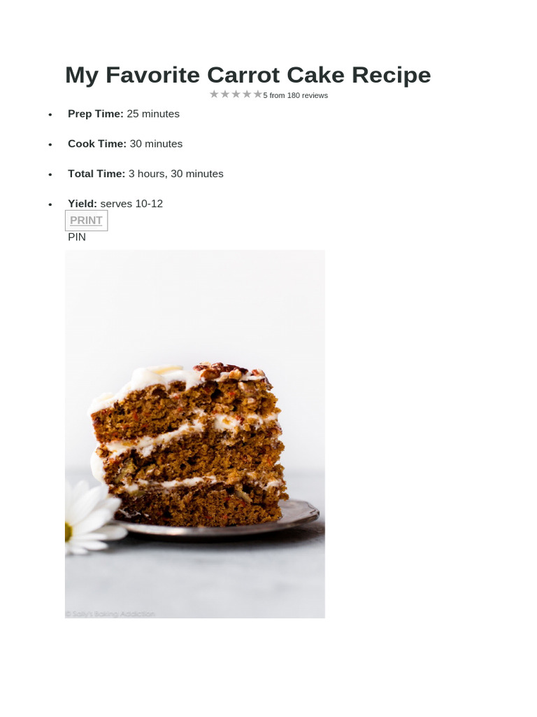 grade 12 | PDF | Cakes | Teaspoon