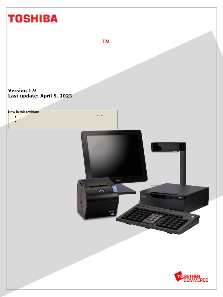4810-3x1 TCx300 Guide To Features - V19 | PDF | Solid State Drive ...