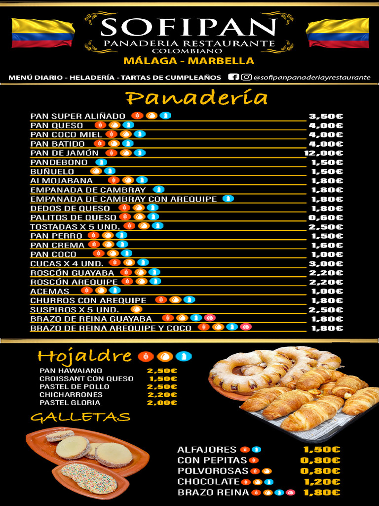 Carta Sofipan 1 | PDF