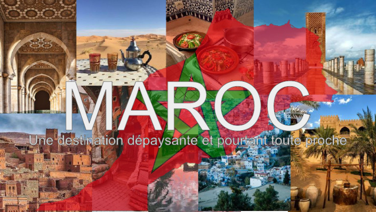 Maroc | PDF
