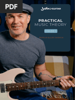 French Horn Scales | PDF | Melody | Musical Scales