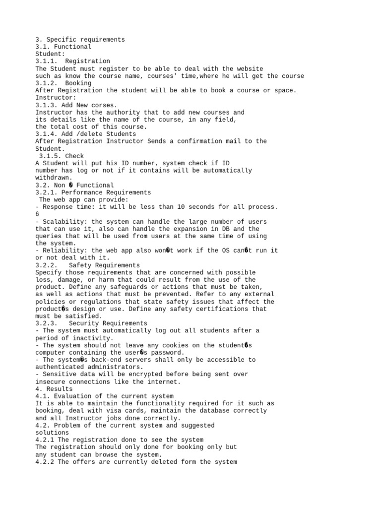 Sa 111 | PDF | Http Cookie | Security Engineering