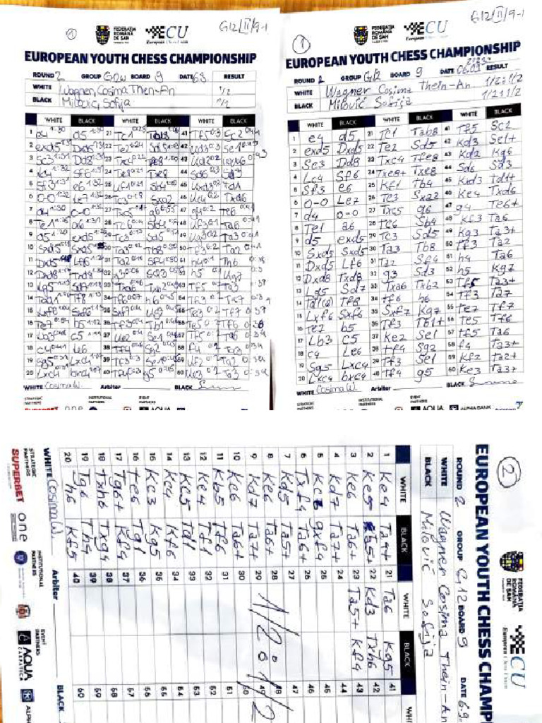 Eycc - G12 - R2 | PDF