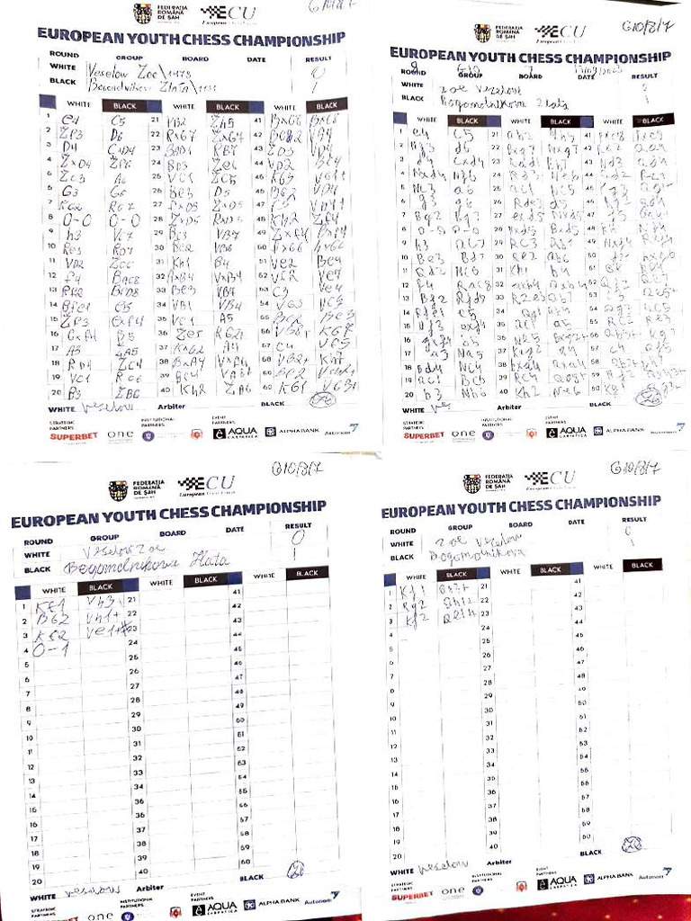 Eycc - G10 - R8 | PDF