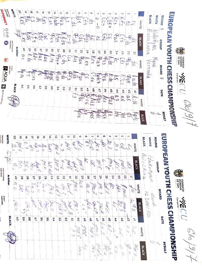 Eycc - G10 - R9 | PDF