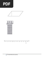 Class 7 Maths Ganita Prakash Chapter 3 A Peek Beyond The Point Solutions | PDF | Rupee | Numbers