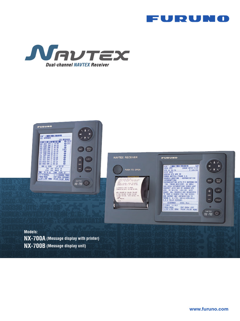 NX-700_EN | PDF | Printer (Computing) | Coaxial Cable