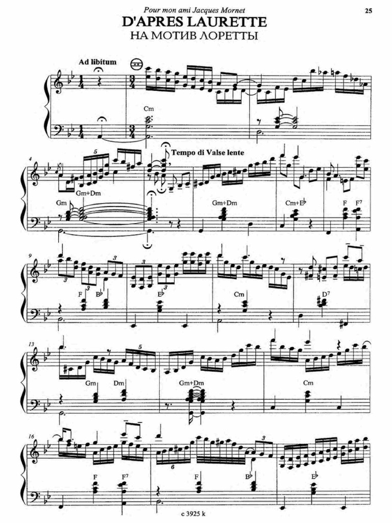 Toaz - Info Franck Angelis Dapres Laurette PR | PDF