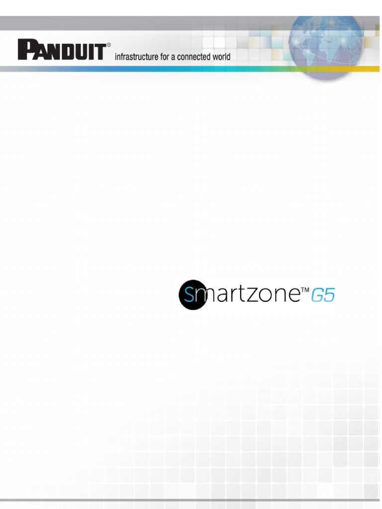 G5 PDU User Manual | PDF | Ip Address | Computer Network