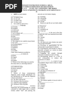 Tone Marks - Ami Ohun | PDF