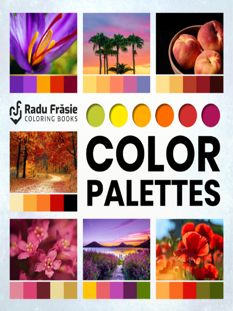 Color Palettes | PDF