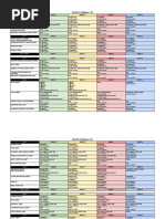 FITT-VP Exercise Plan | PDF | Strength Training | High Intensity ...