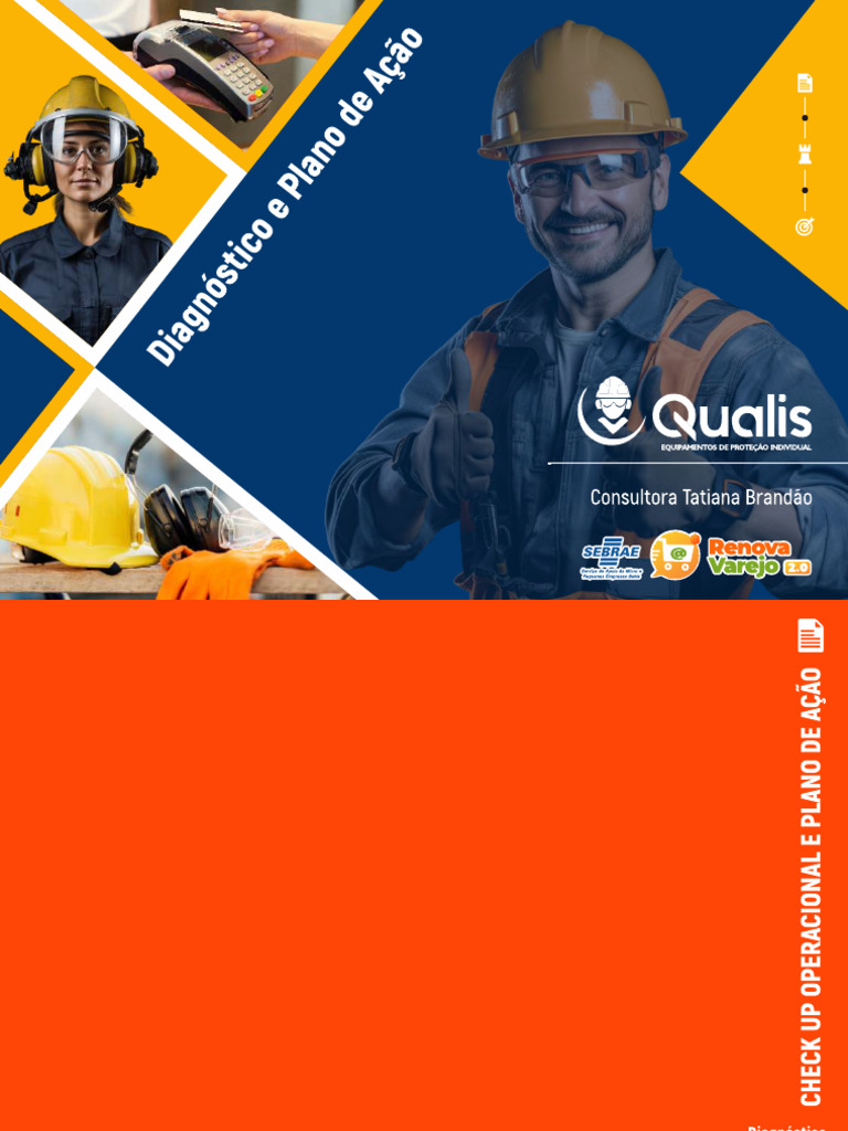 Af - Relatório T0 - QUALIS | PDF