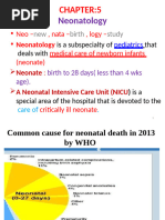 Hammersmith Neonatal Exam Guide | PDF | Infants | Preterm Birth