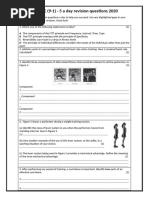Netball Performance Analysis: Strengths & Weaknesses | PDF | Dieting ...