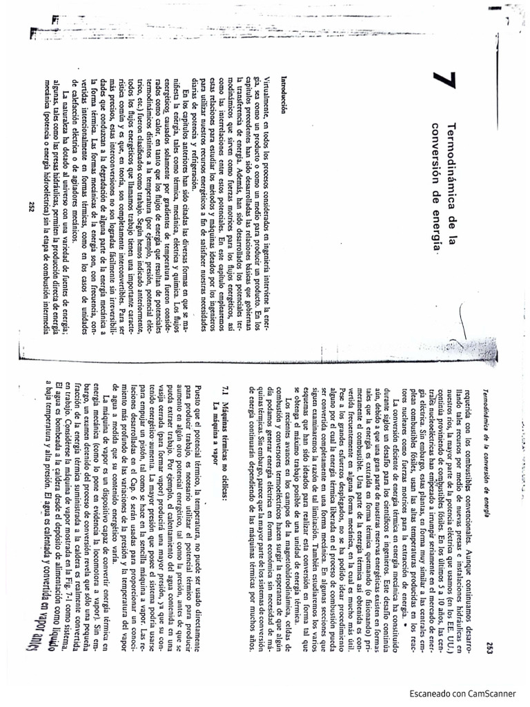 Capítulo 7 | PDF