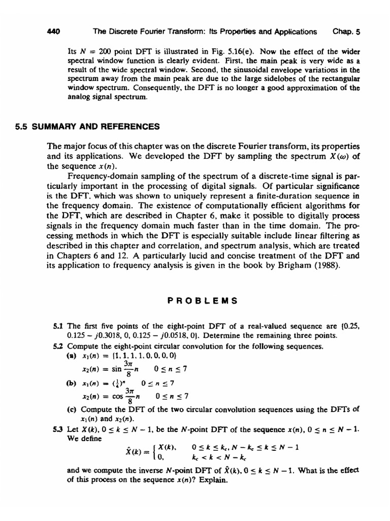 Problem CH 5 BB | PDF