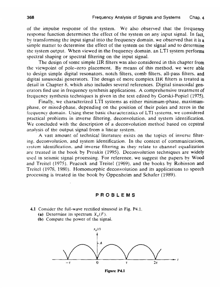 Problem Ch4 BB | PDF
