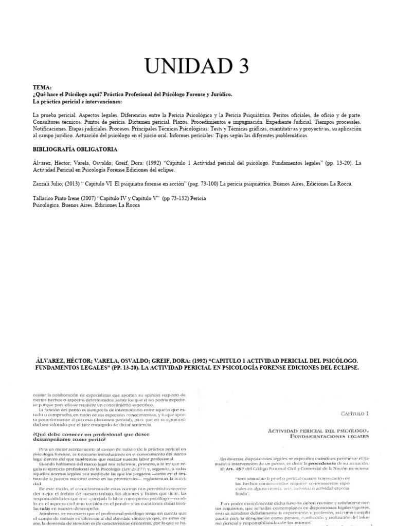 Unidad 3 1 Pdf