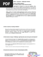 Functions and Composition of Succus Entericus | PDF | Digestive System ...