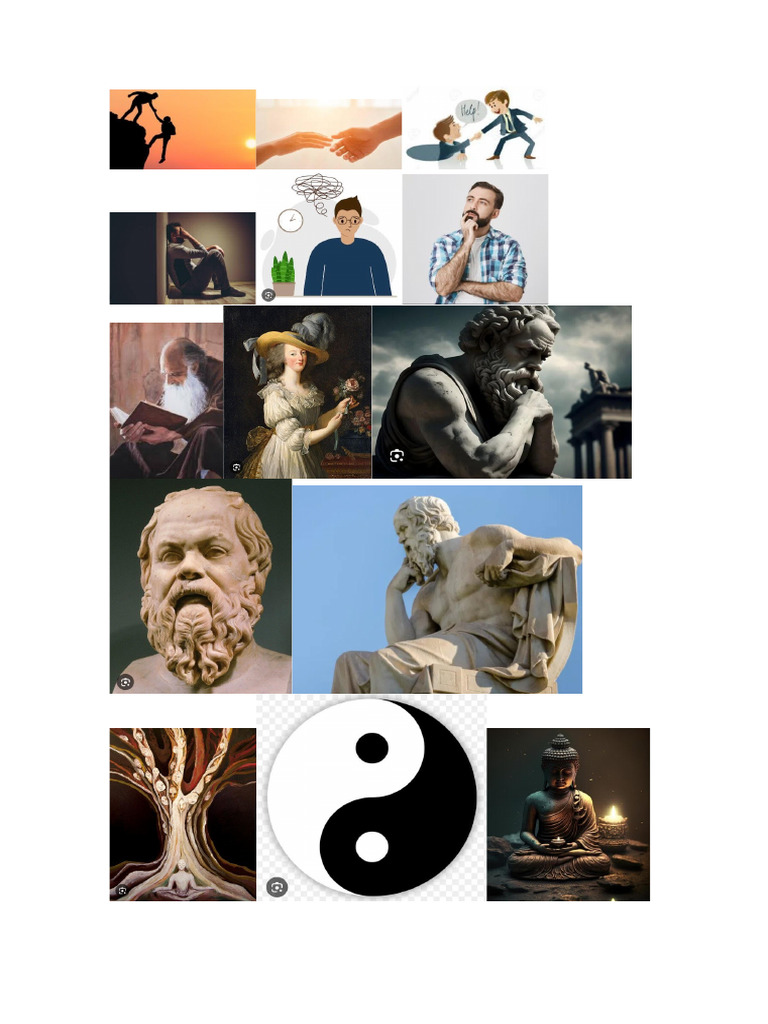 Imagenes Filosofia | PDF