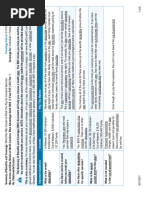 BCBSIL Explanation of Benefits Summary | PDF | Deductible | Blue Cross ...