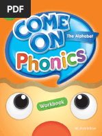 Smart Phonics 1 | PDF