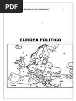 Mapa e Locais do Mundo de Hunter x Hunter | PDF | Cidade | Poder ...