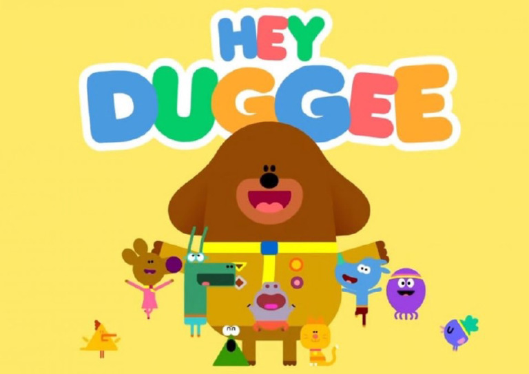 Hey Duggee | PDF