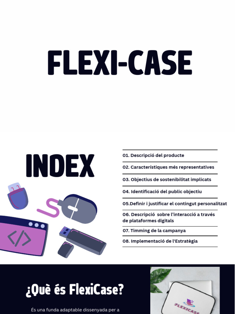 FLEXI | PDF
