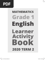 2024 NYS ELA Released Questions Overview | PDF | Multiple Choice ...