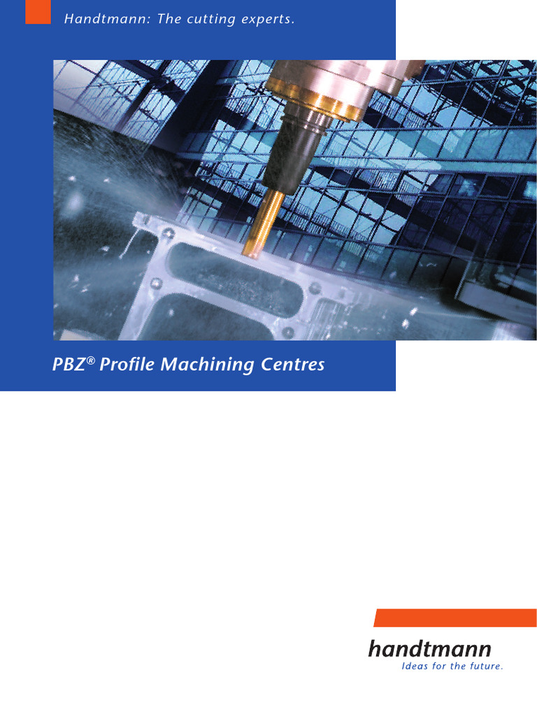 Cutter-Handtmann-162611 | PDF | Machining | Secondary Sector Of The Economy