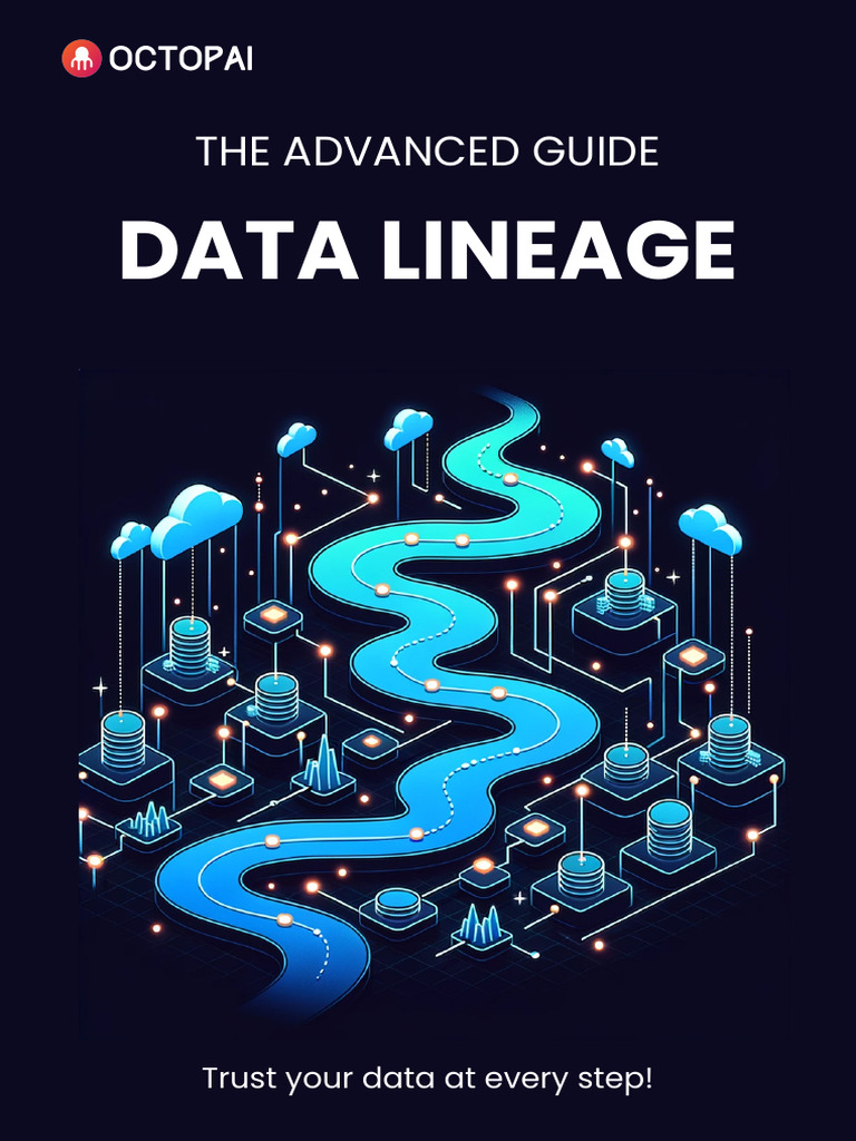 Data Lineage in 2024 For Data Architects 1717374070 | PDF | Data ...