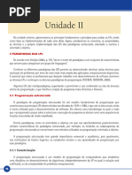 Introdução ao Progress 4GL para Iniciantes | PDF | Controle de fluxo ...