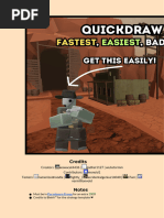 Devastated Battlefield | PDF