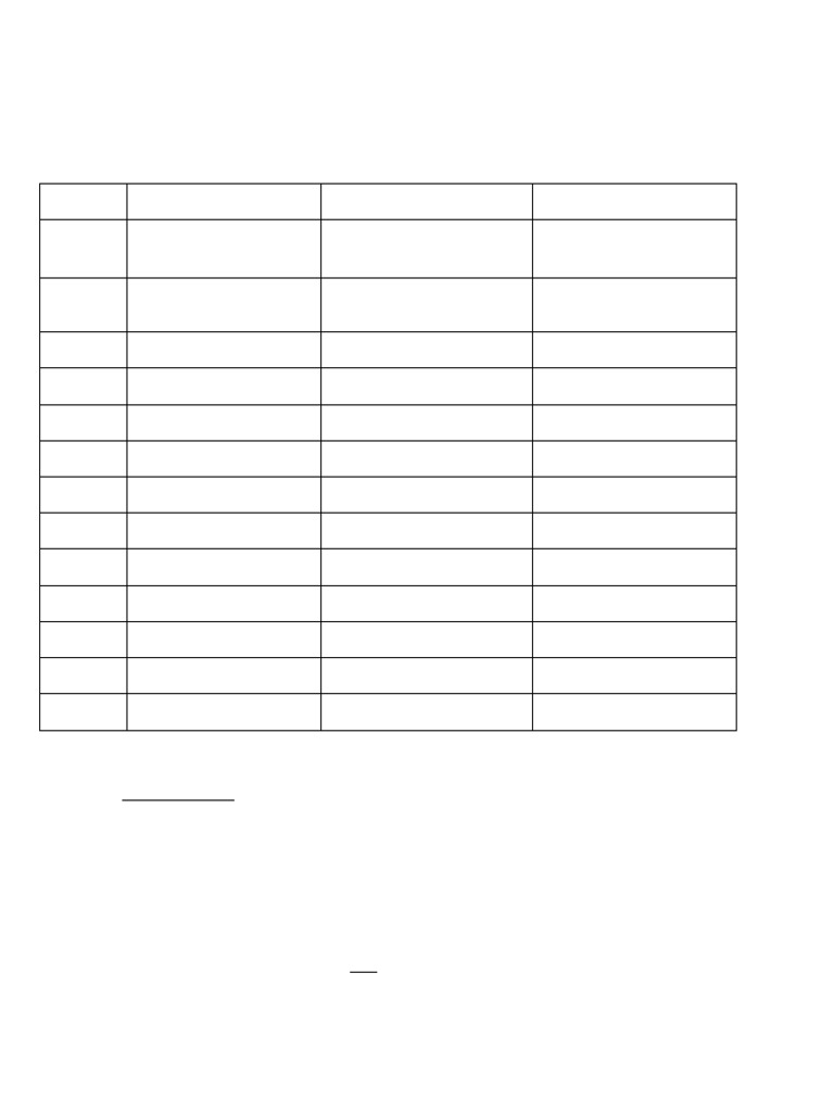 2nd Semester Exams Time Table - 2023-2024 - P | PDF | Academic Term ...
