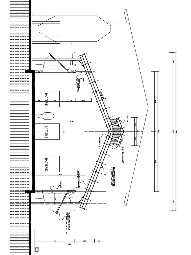 Paddock P5 Model | PDF