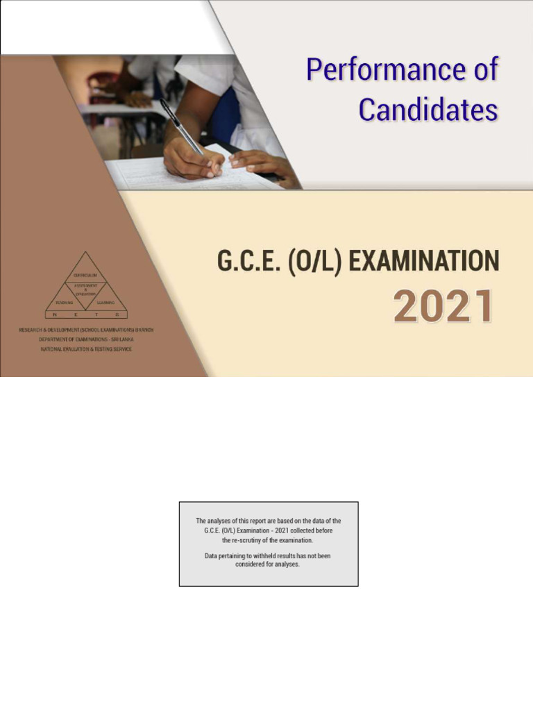 OL2021 POC WP - Compressed - 1669722876516 | PDF | Career And Technical ...