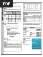 HRDC Application Form 2024 | PDF