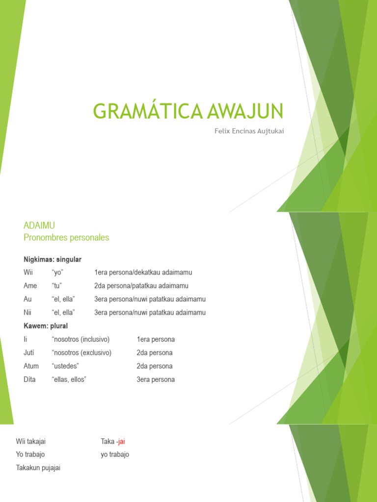 Clase 4 | PDF | Idiomas | Estudios de idiomas extranjeros