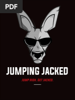 Garage Strength Program Design First Chapter | PDF | Sports | Acceleration