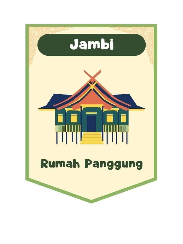 Hiasan Dinding | PDF