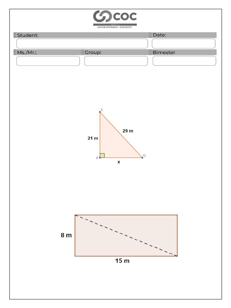 2024 04 01T23 51 45 315639 Atividade - Complemetar - Parcial - Matem - Tica | PDF | Casa e ...