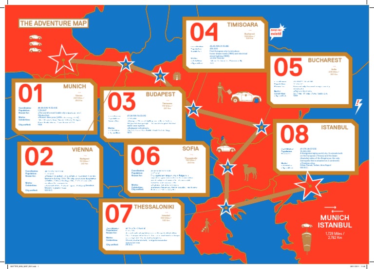 Mini Matter Map Lo Res | PDF | Travel