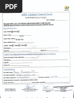 MYSAFA Registration Forms | PDF | Identity Document | Common Law