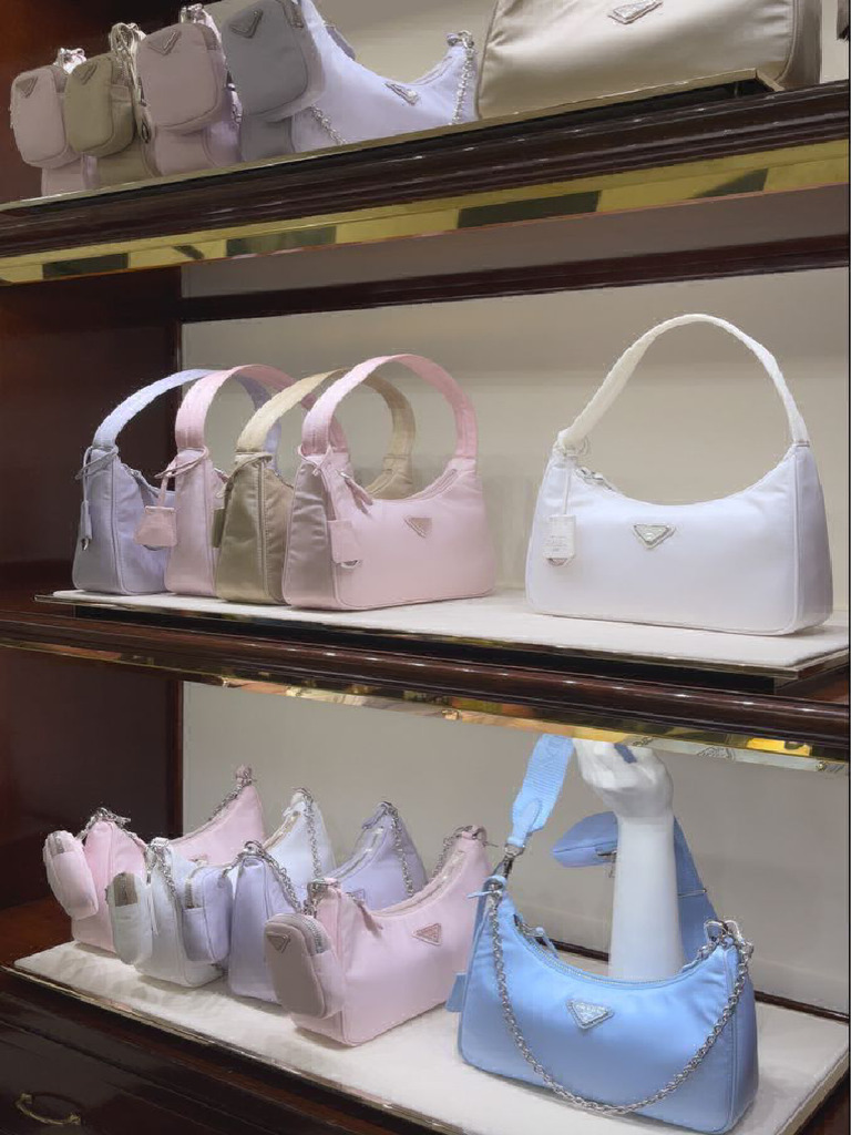 Prada Aesthetic | PDF