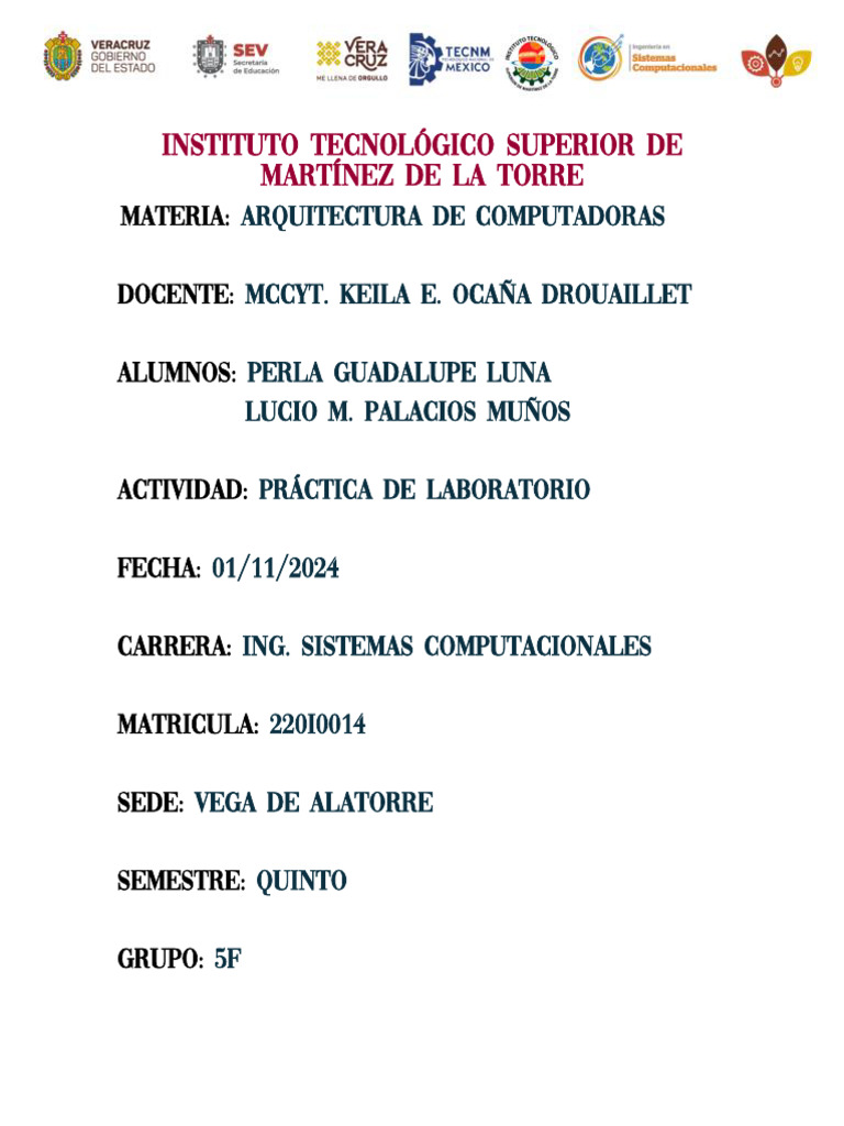 Arquitectura X86 | PDF | Lenguaje ensamblador | Archivo de computadora