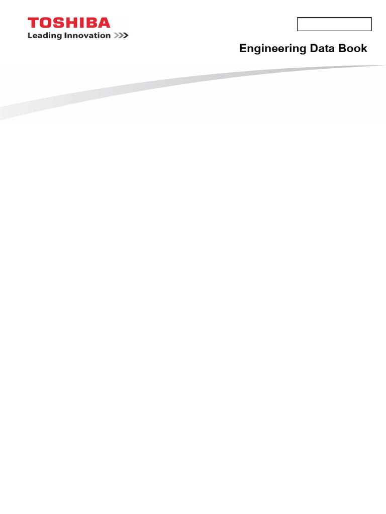 Concealed Duct Type HS TCTC-E14-VRF005 | PDF | Noise | Electrical ...