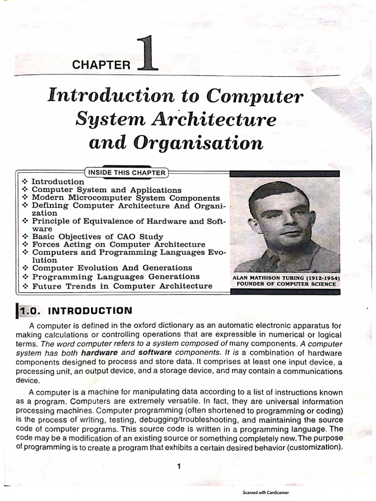 CSE 512 Dr. Arueze | PDF