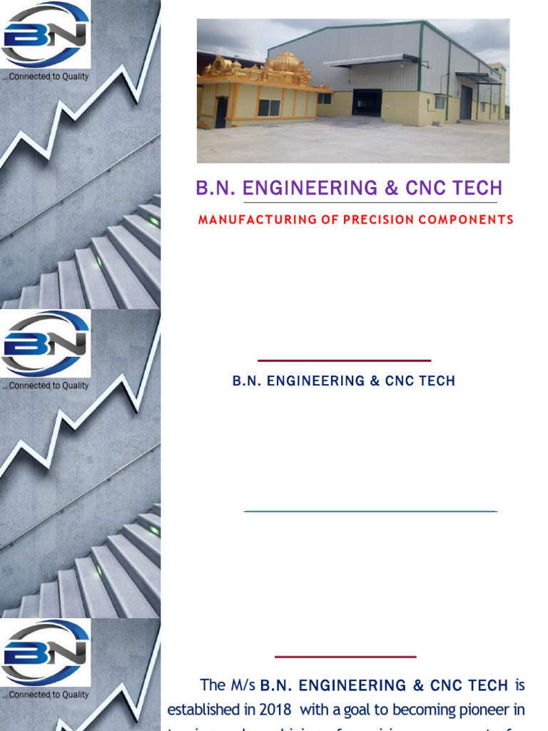 BN Profile (F) | PDF | Numerical Control | Production And Manufacturing